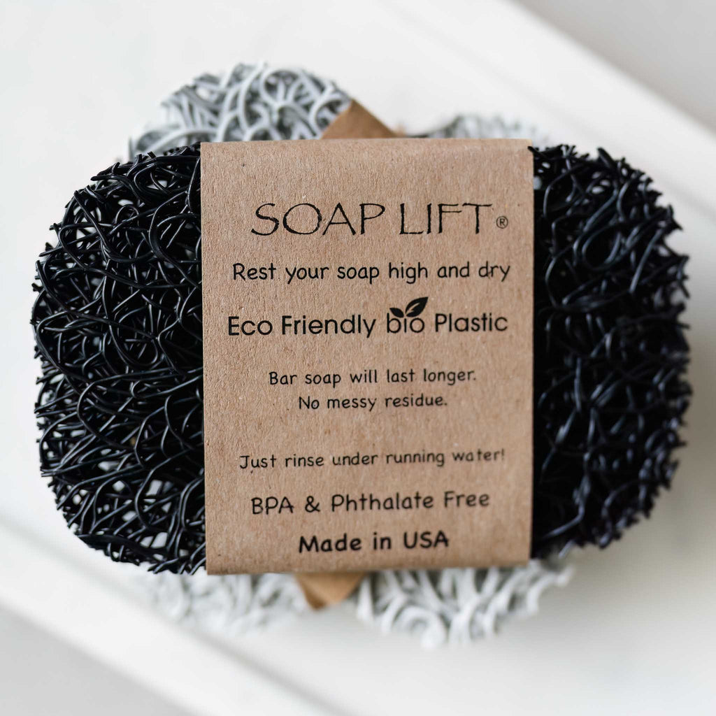 Soap Lifts – Blissed Botanical Co.
